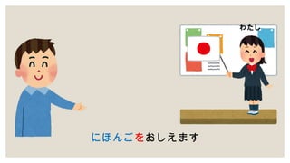 ppt bab 7 minna no nihongo 1 tentang agemasu moraimasu dan contoh ...