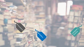 [사이람 커넥트] 주제 구조와 트렌드 변화 분석: BERTopic&BERTrend | PDF