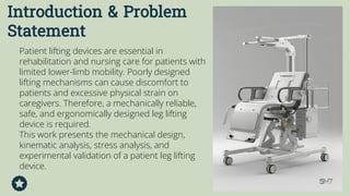Mechanical design in biomedical engineering.pdf