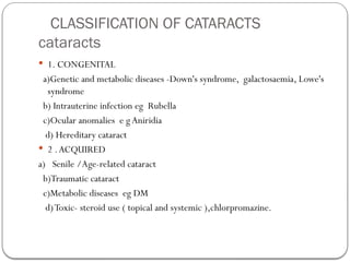 _.MANAGEMENT OF CATARACT 1. (2).pptxxxxx | PPTX