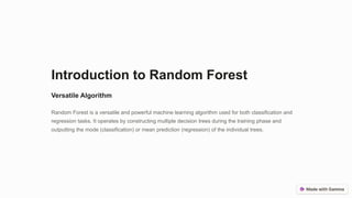 what is Random-Forest-Machine-Learning.pptx