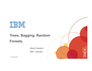 Random forests-talk-nl-meetup | PDF