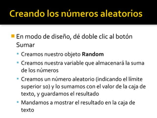Random y-timer | PPT