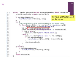 RandomAccessFile Quick Start | PPTX