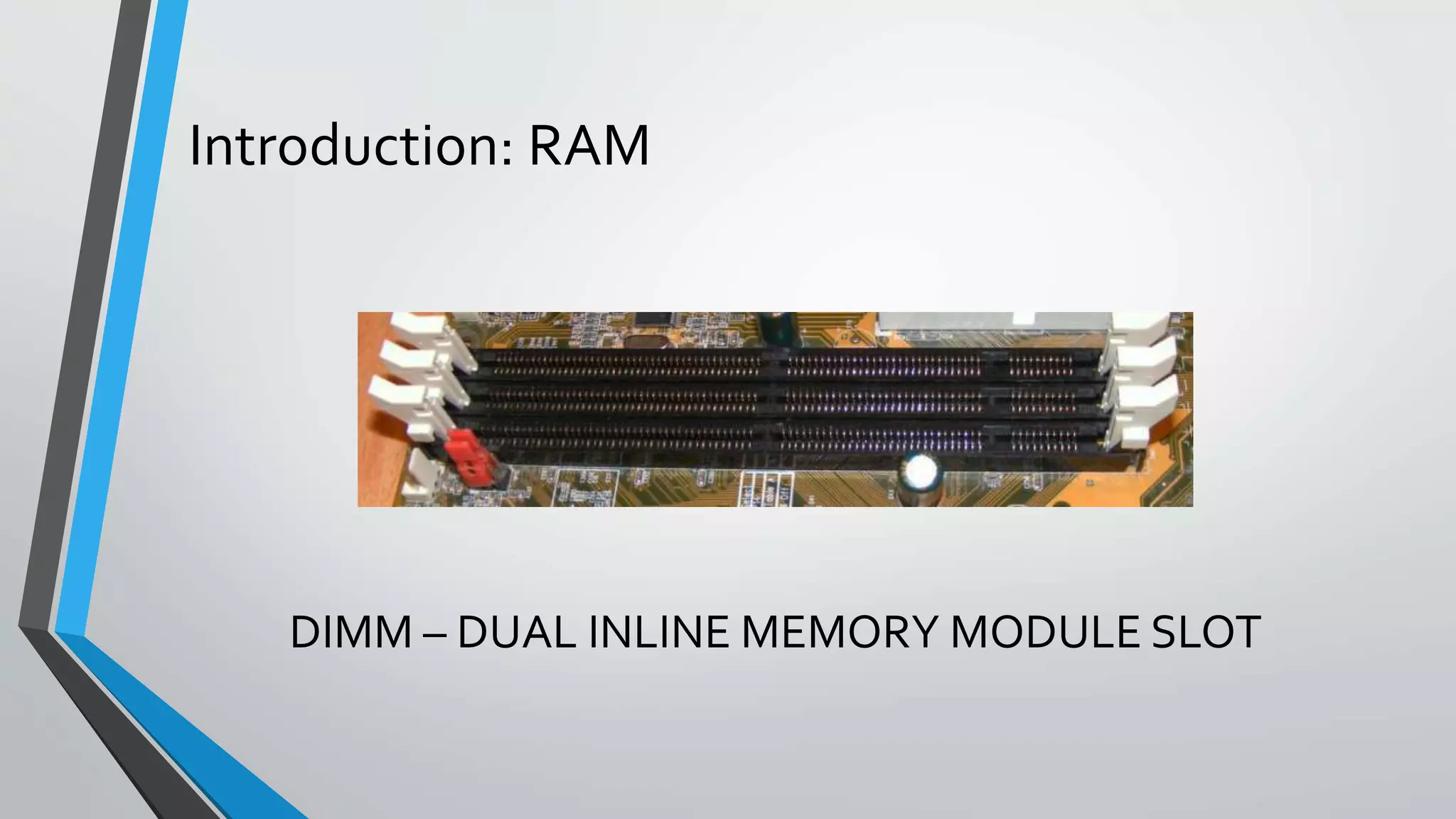 Random Access Memory(RAM).pptx