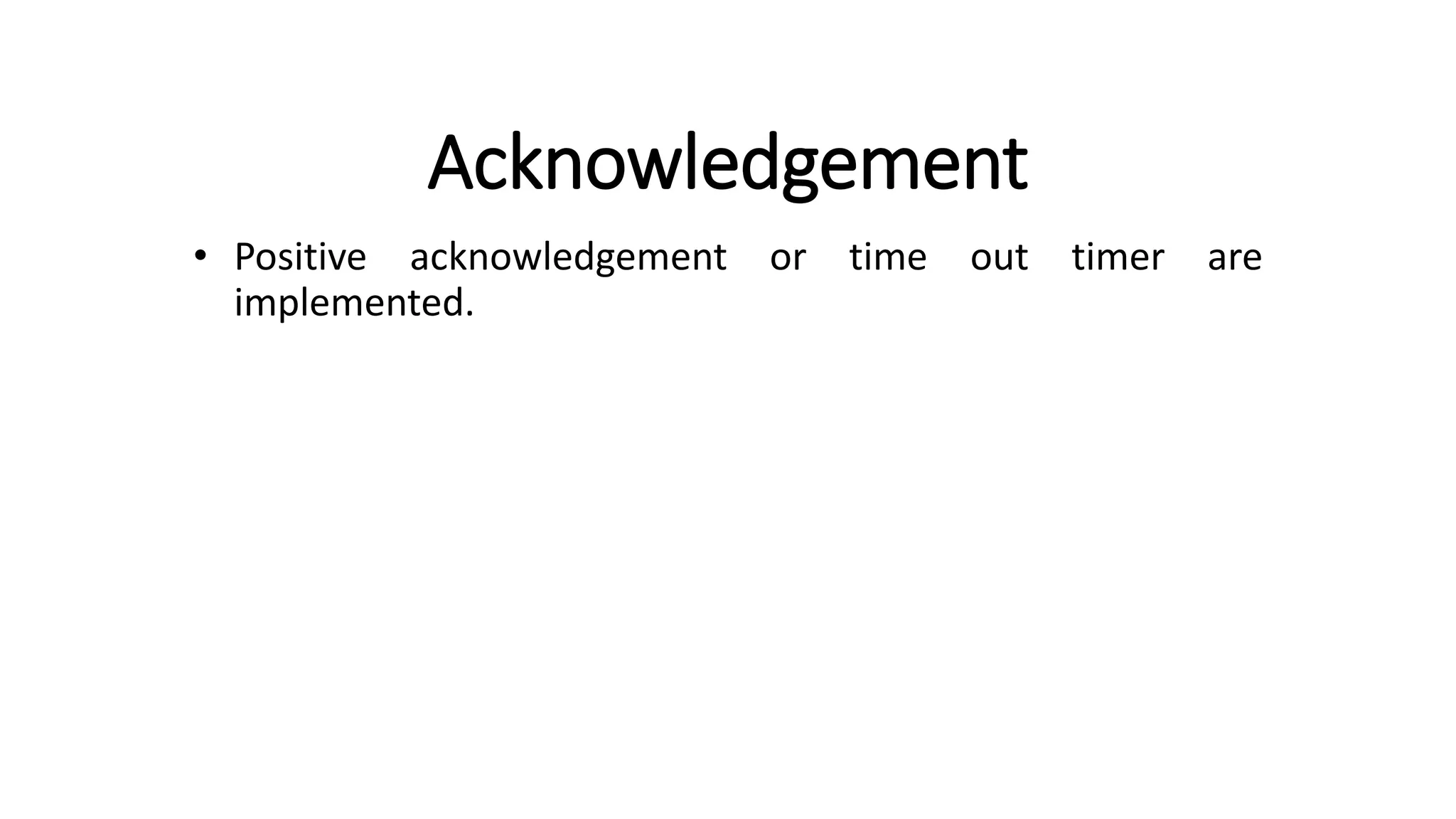 Random Access Protocols Topicc In Tcpippptx Operating Systems Computer Software And