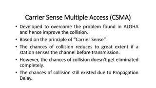 Random Access Protocols topicc in tcp/ip.pptx