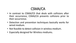 Random Access Protocols topicc in tcp/ip.pptx