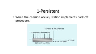 Random Access Protocols topicc in tcp/ip.pptx