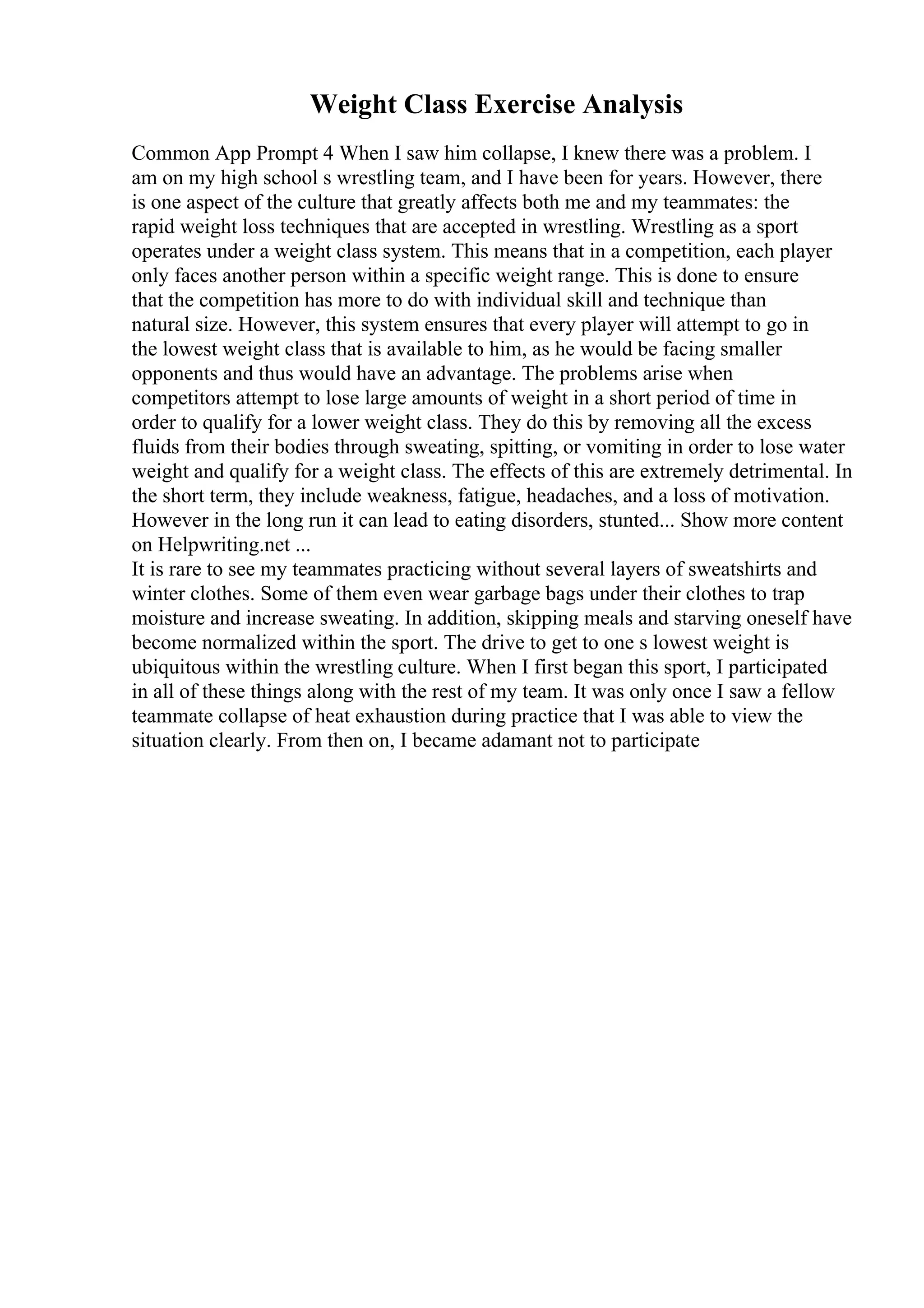 Random Act Of Kindness Essay.pdf