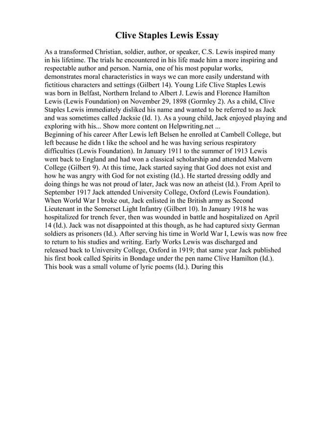 Random Act Of Kindness Essay.pdf