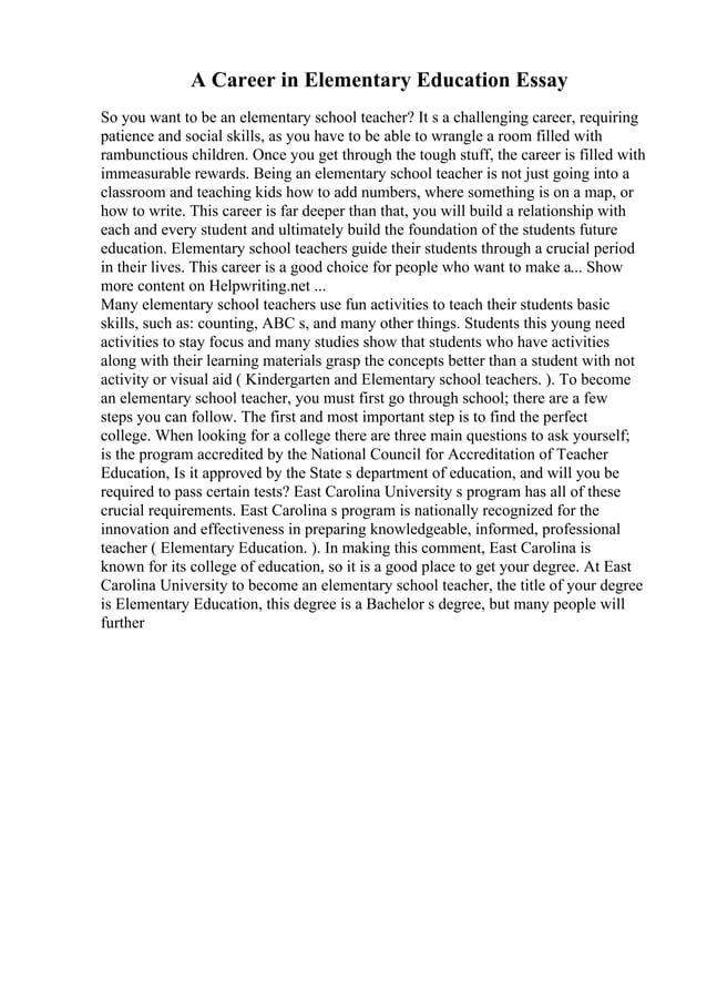 Random Act Of Kindness Essay.pdf