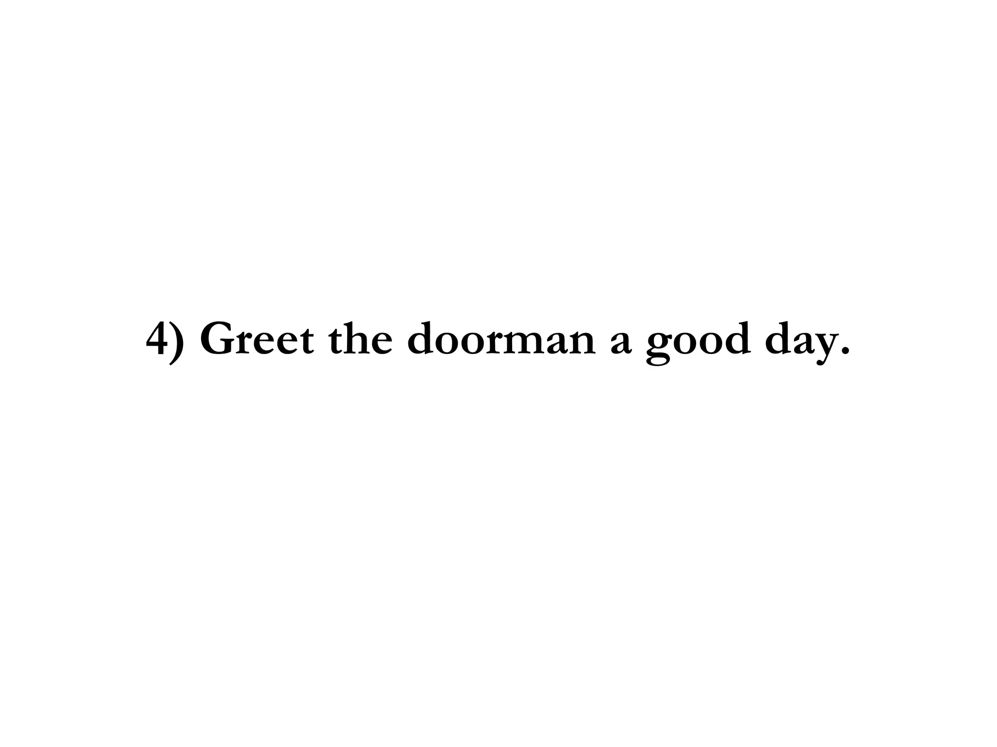 Random Acts of Kindness List: 20 Ways To Show Your Good Side | PPT