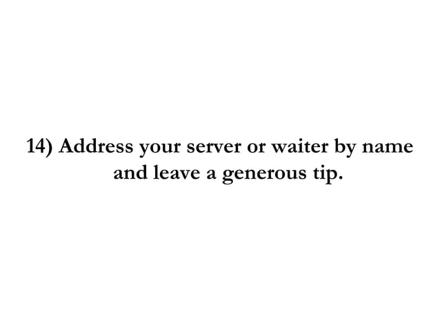 Random Acts of Kindness List: 20 Ways To Show Your Good Side | PPT
