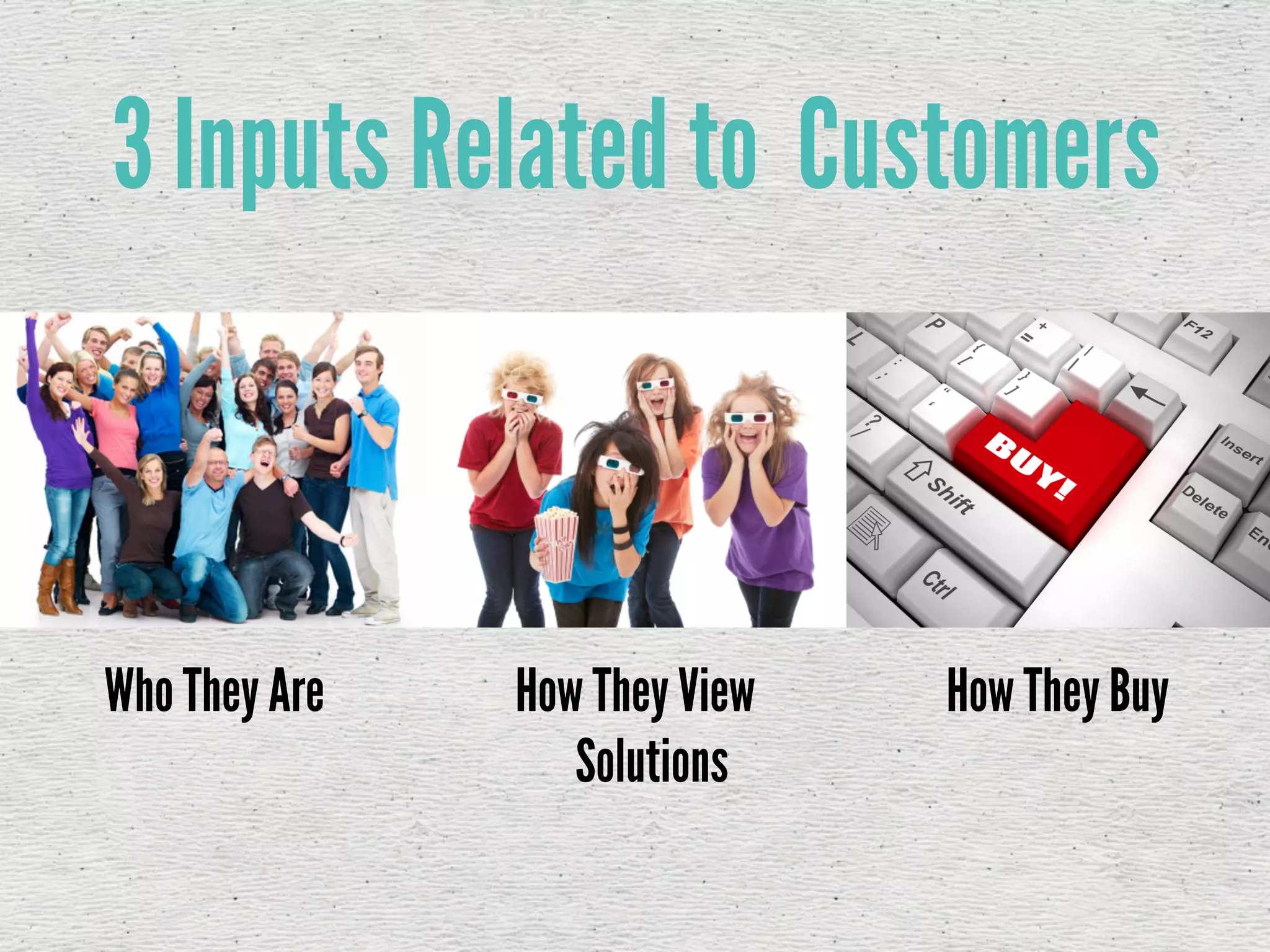 Random Acts of Marketing are Killing your Startup | PPT