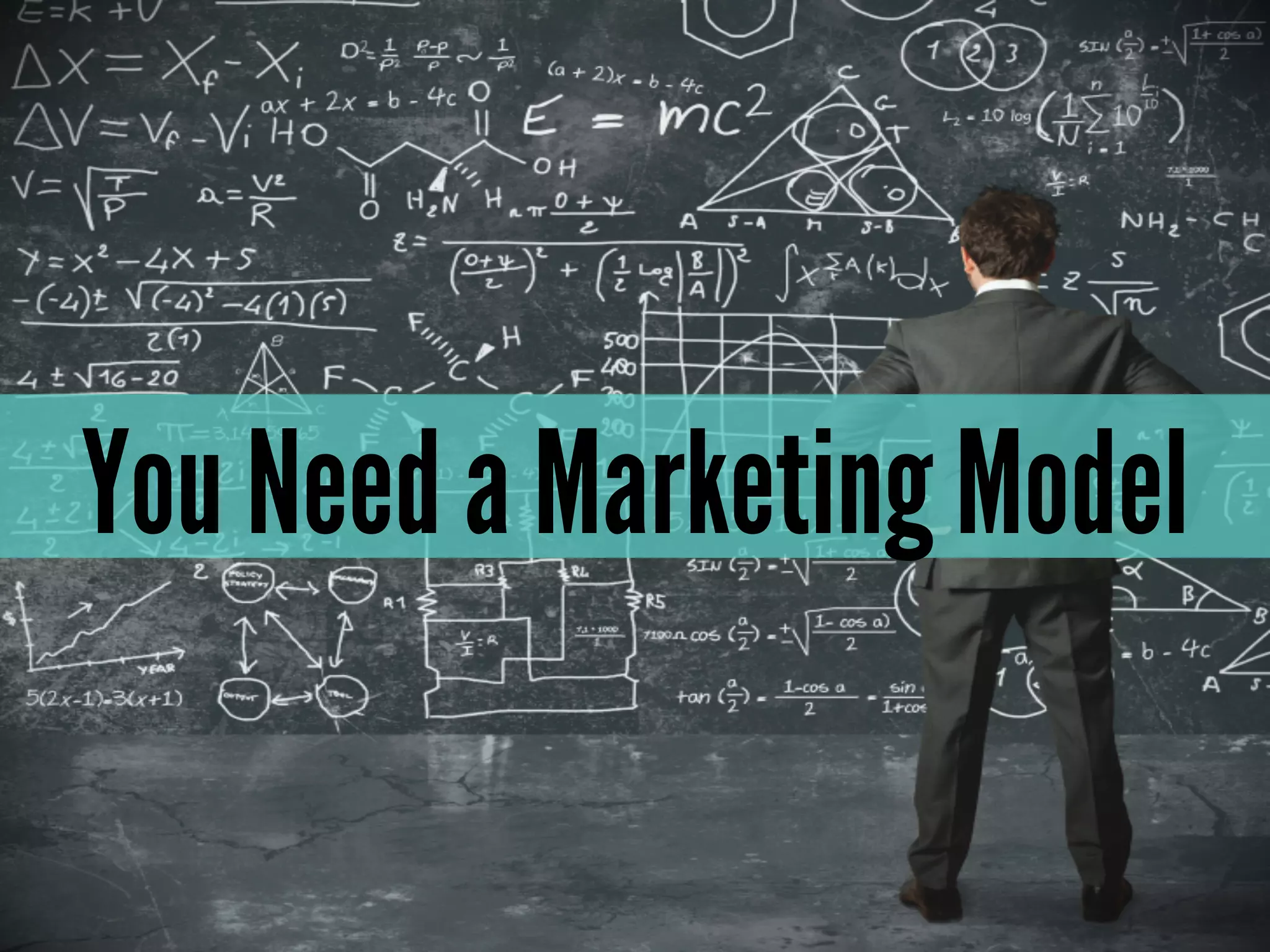 Random Acts of Marketing are Killing your Startup | PPT