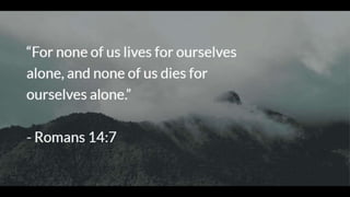 Random Bible Verses | PPTX | Christianity | Religion & Spirituality