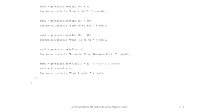 Random Class And File Handlingpptx