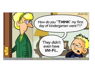 Random comic strip | PPT