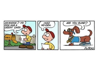 Random comic strip | PPT