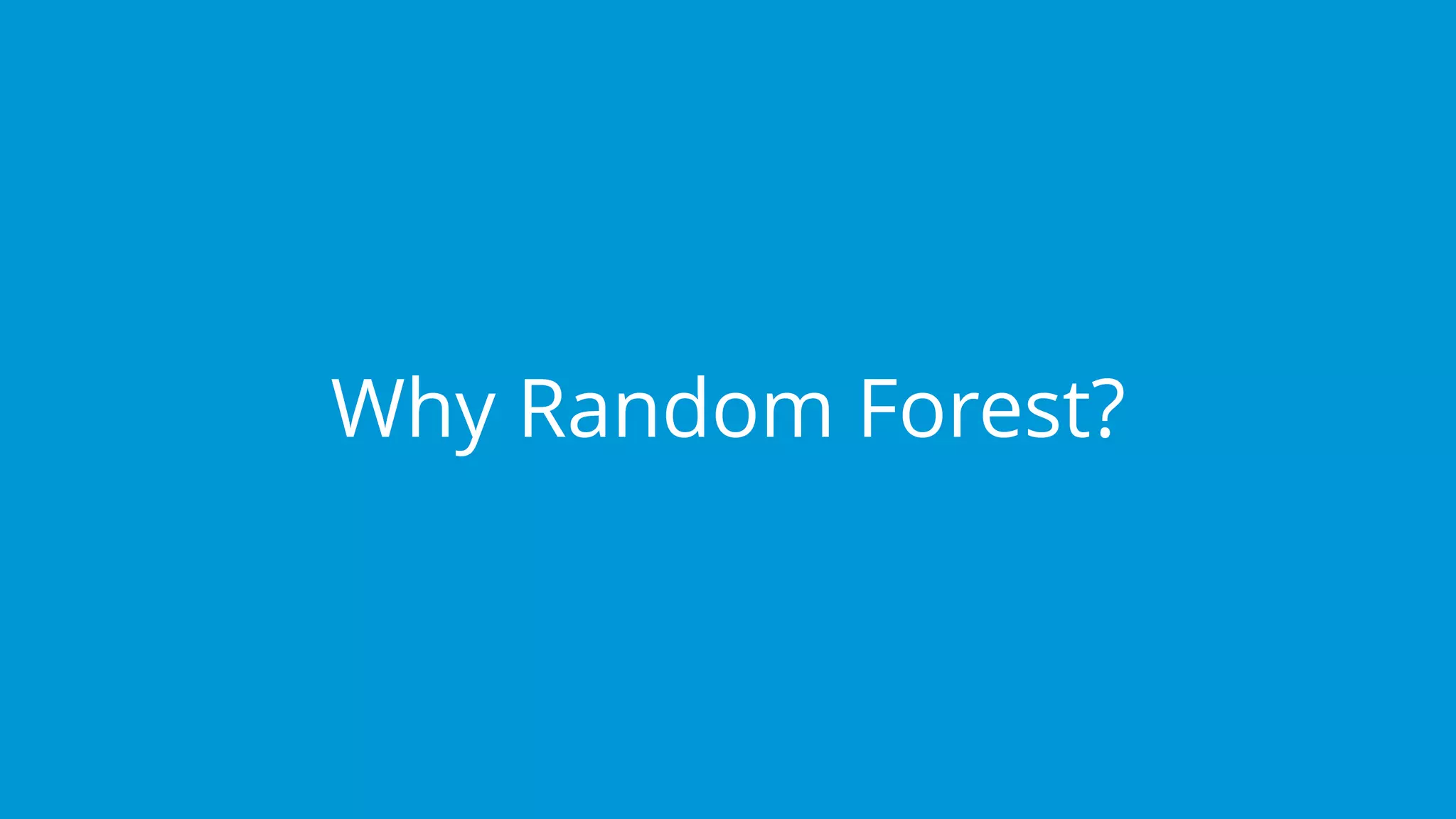Random Forest Tutorial Random Forest In R Machine Learning Data