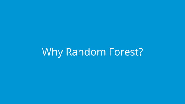 Random Forest Tutorial | Random Forest in R | Machine Learning | Data ...