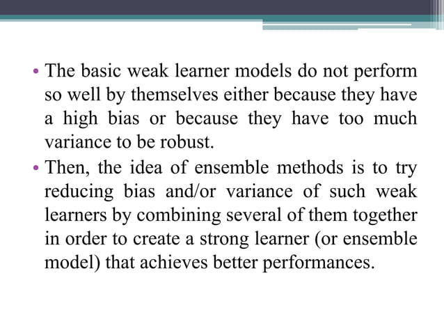 Random Forest.pptx | Computing | Technology & Computing