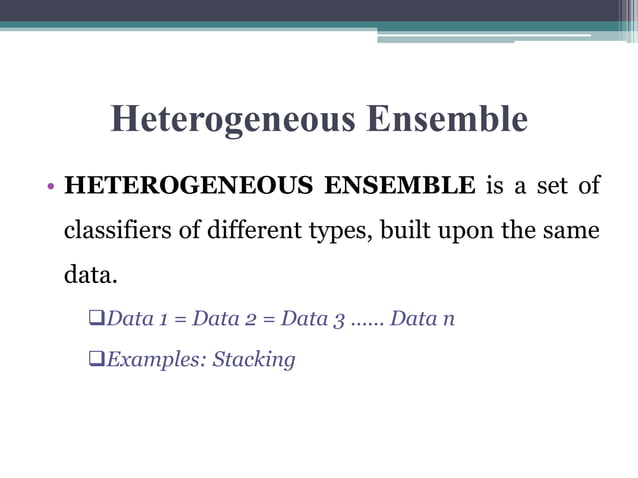 Random Forest.pptx | Computing | Technology & Computing