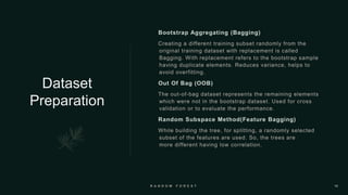 Random Forest | PPTX