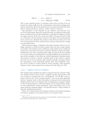 Working mechanism of a random forest classifier and its performance evaluation | PDF