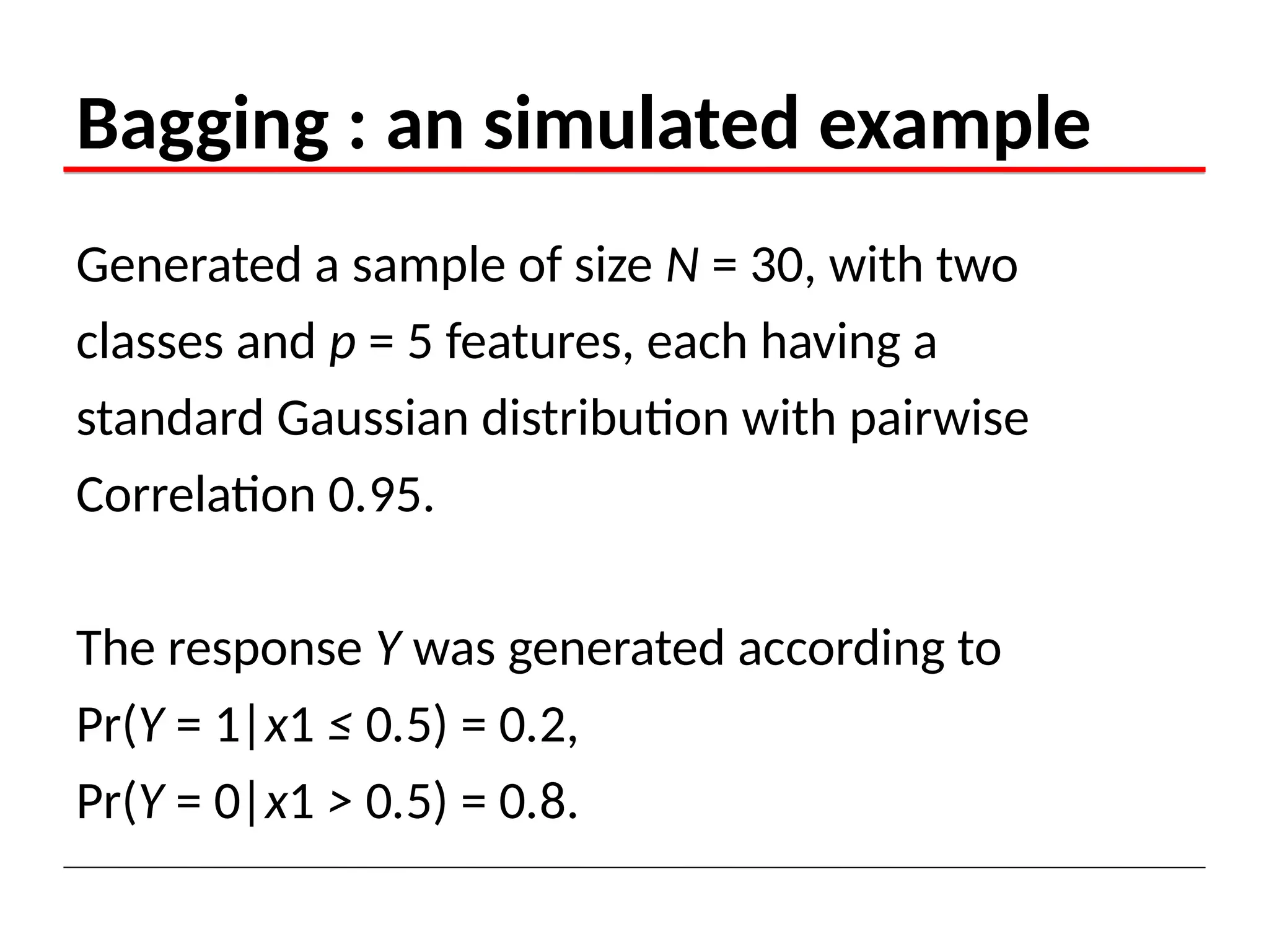 Random Forest Algorithm In Machine Learning Ppt Programming Languages Computing