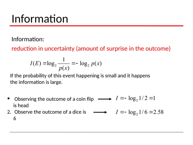 Random Forest algorithm in Machine learning | PPT | Programming ...