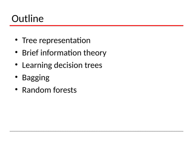 Random Forest Algorithm In Machine Learning Ppt Programming Languages Computing