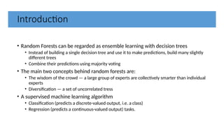 Random ForestRandomForestsRandomForests.pptx