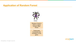 Random Forest Algorithm - Random Forest Explained | Random Forest In ...
