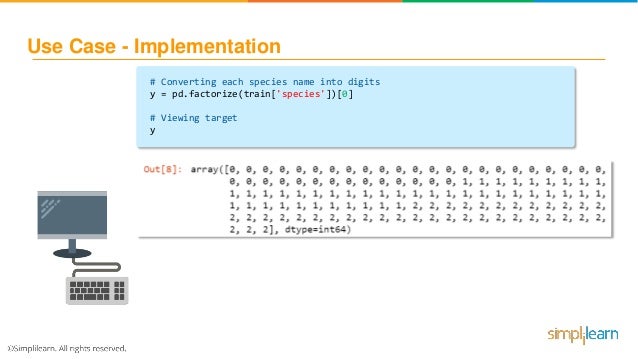 Random Forest Algorithm - Random Forest Explained | Random Forest In