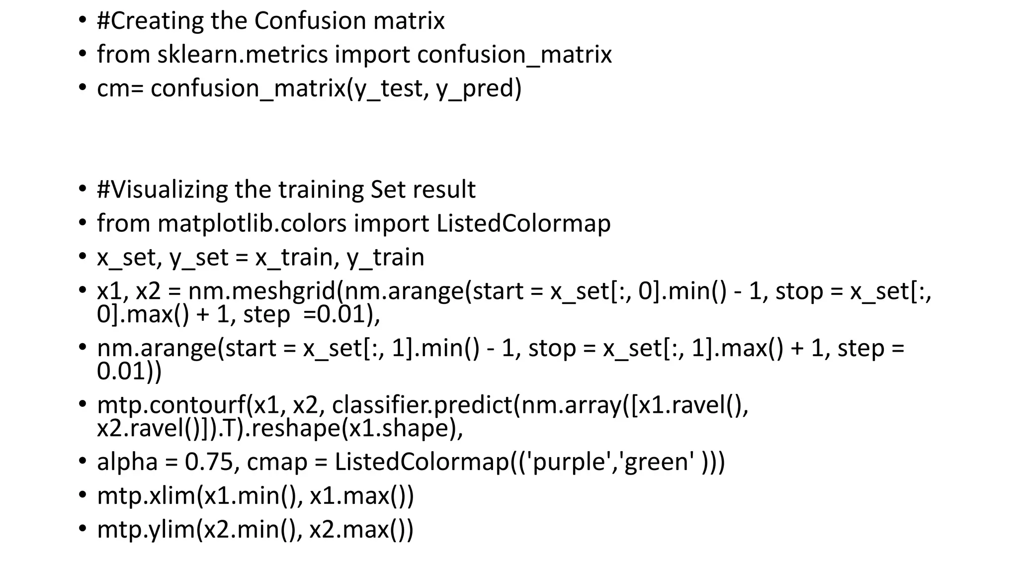 Random Forest Decision Treepptx 1460
