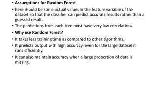 Random Forest Decision Tree.pptx