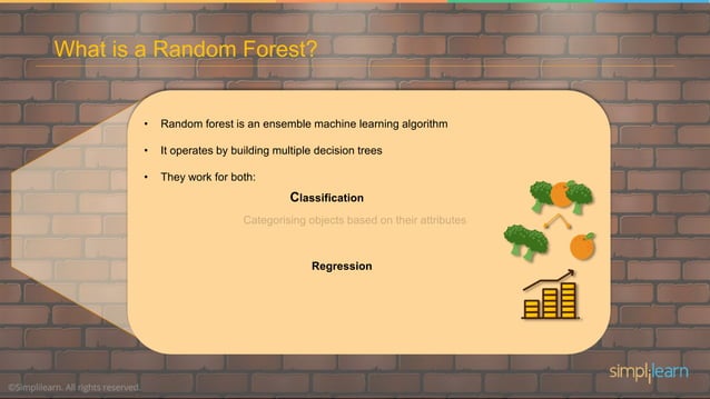 Random Forest In R | Random Forest Algorithm | Random Forest Tutorial ...