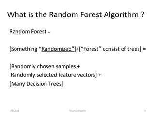 Random forest r_packages_slides_02-02-2018_eng | PPT