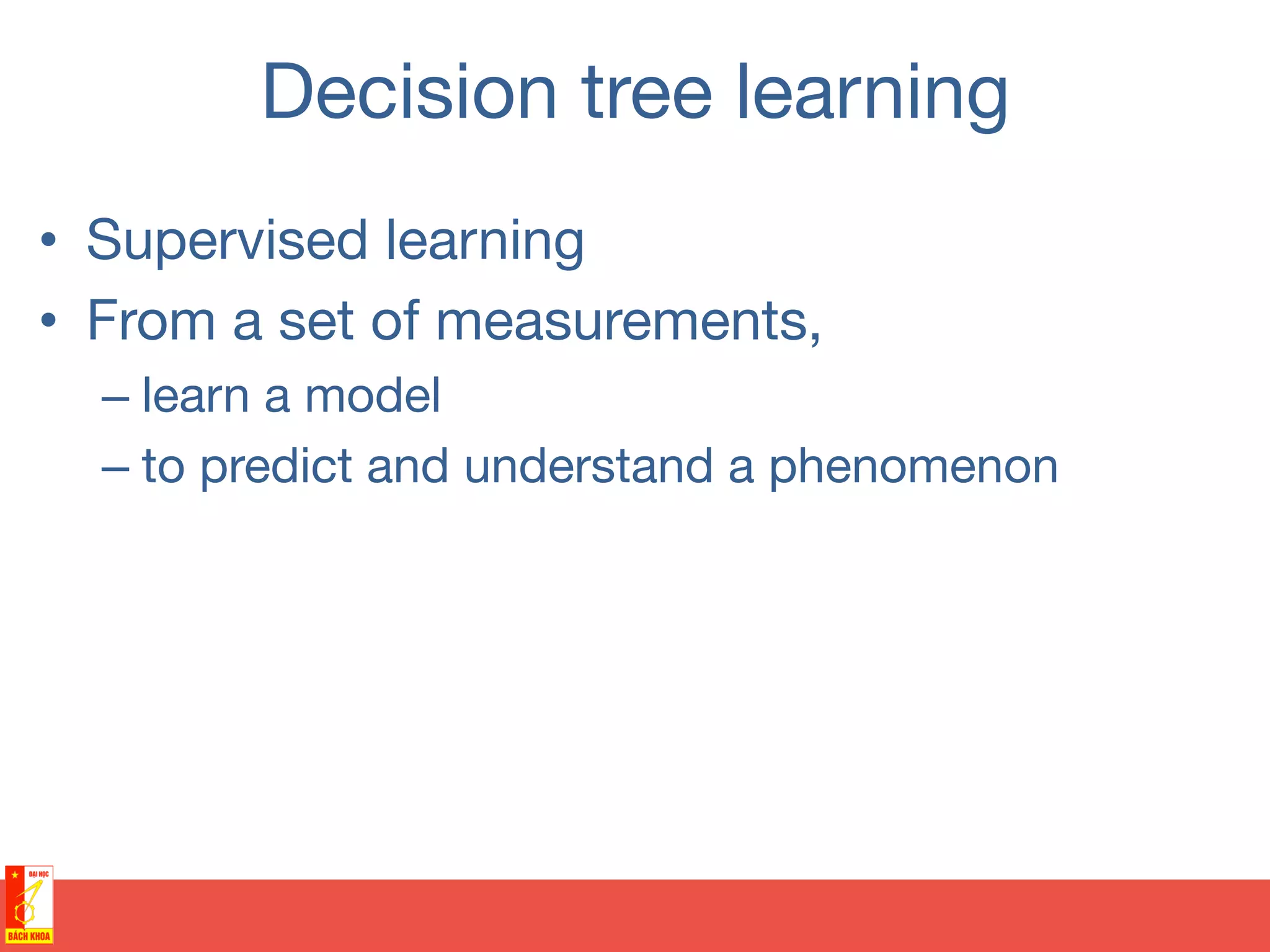 From Decision Trees To Random Forests Pdf Computer Software And Applications Computing