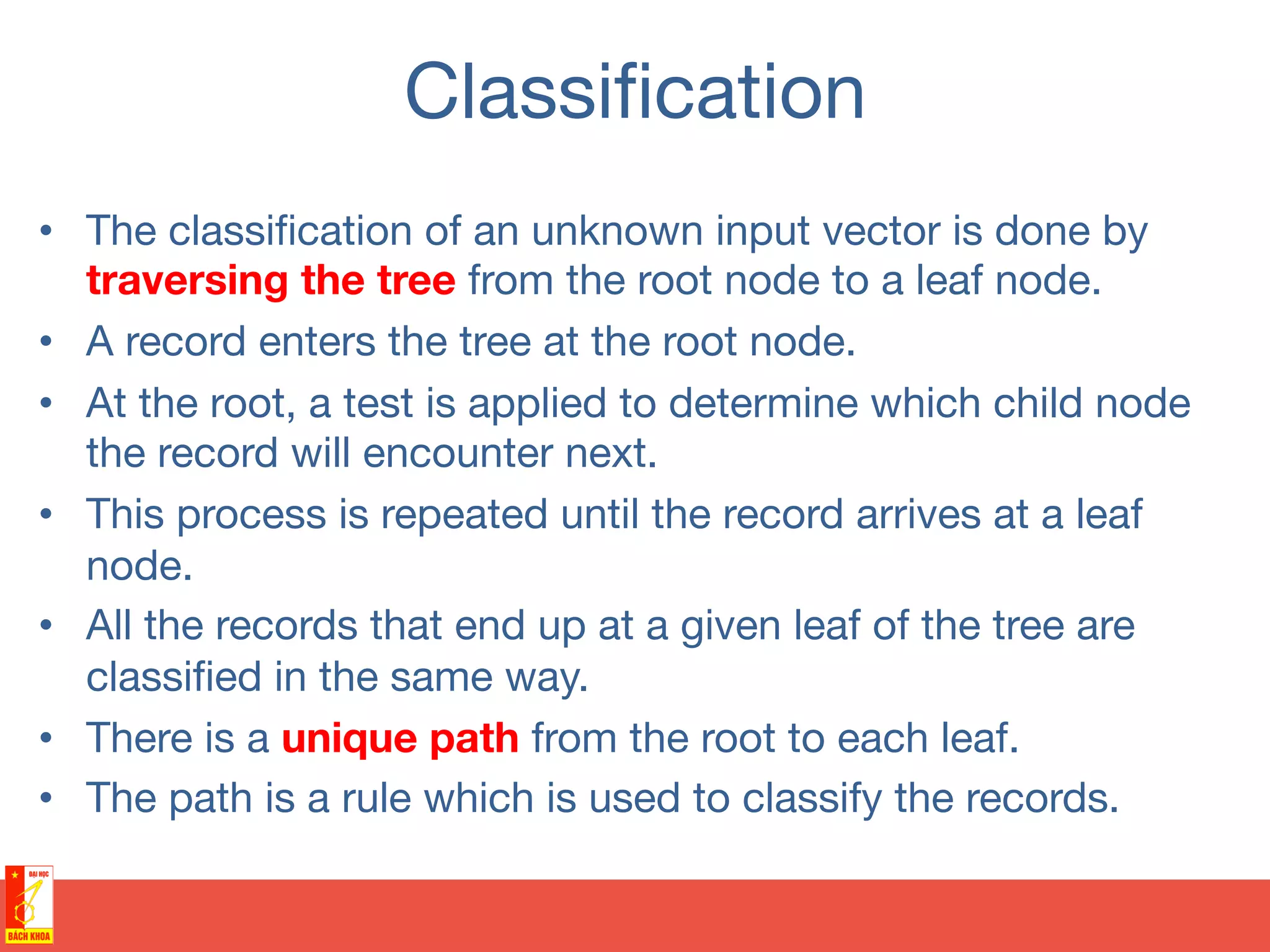 From decision trees to random forests | PDF | Computer Software and Applications | Computing