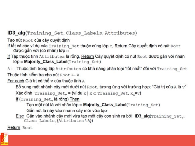 From Decision Trees To Random Forests Pdf Computer Software And Applications Computing