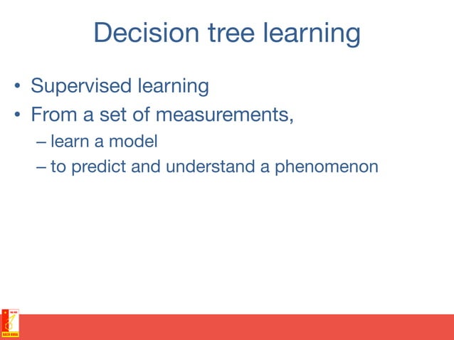 From Decision Trees To Random Forests Pdf Computer Software And Applications Computing