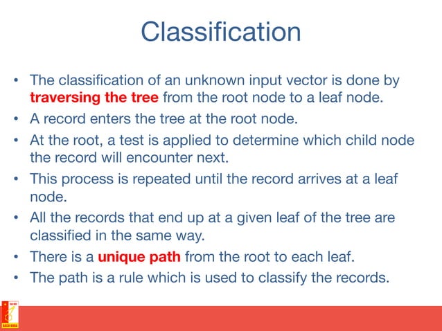 From Decision Trees To Random Forests Pdf Computer Software And Applications Computing