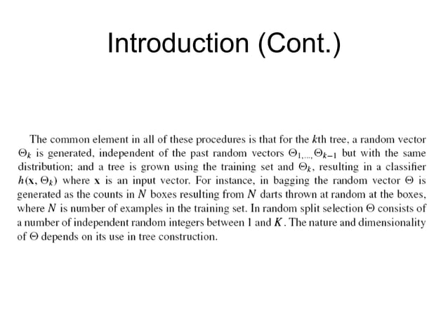 RandomForestsRandomForestsRandomForests.ppt