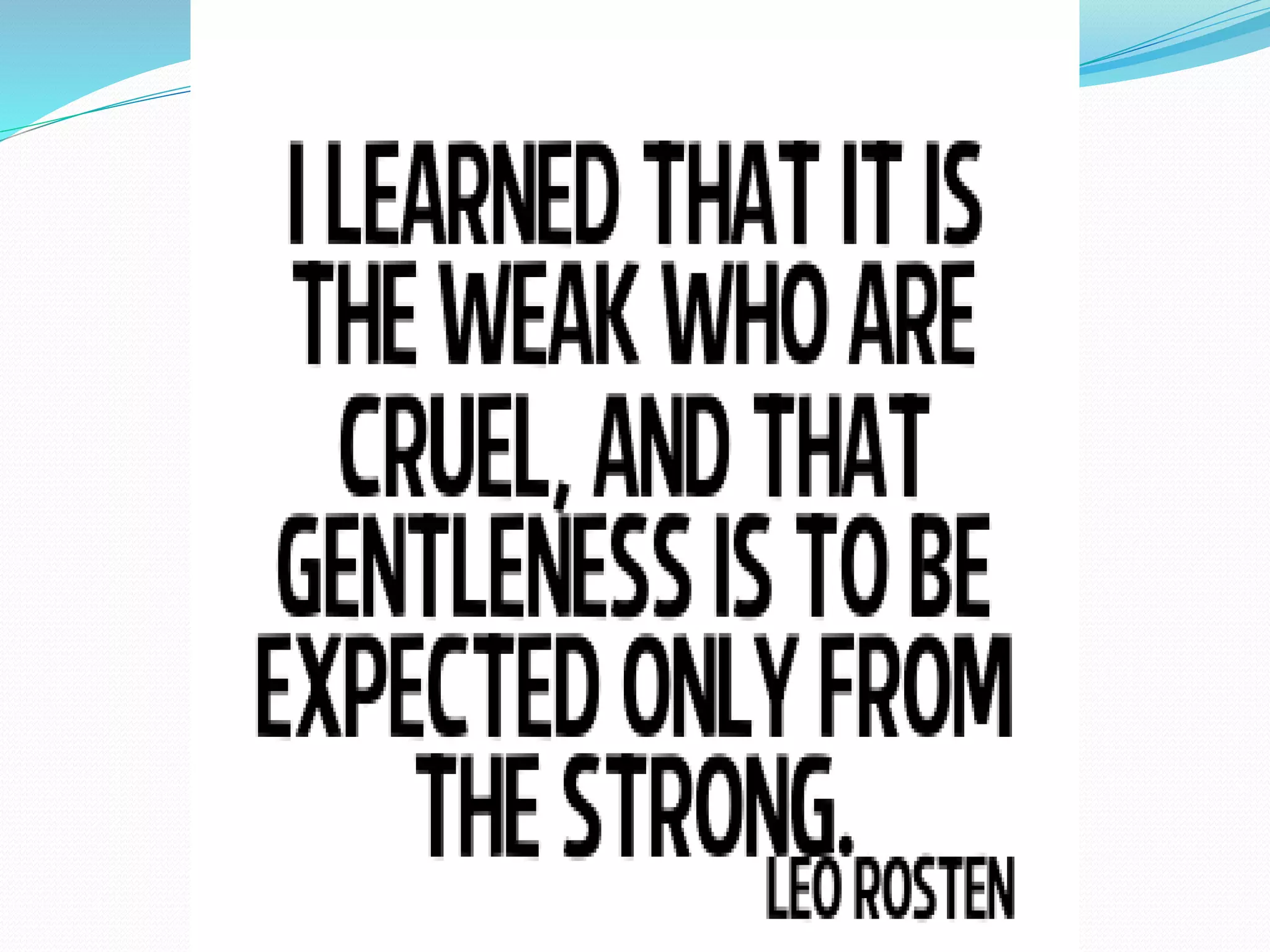 Random inspirational quotes | PPT