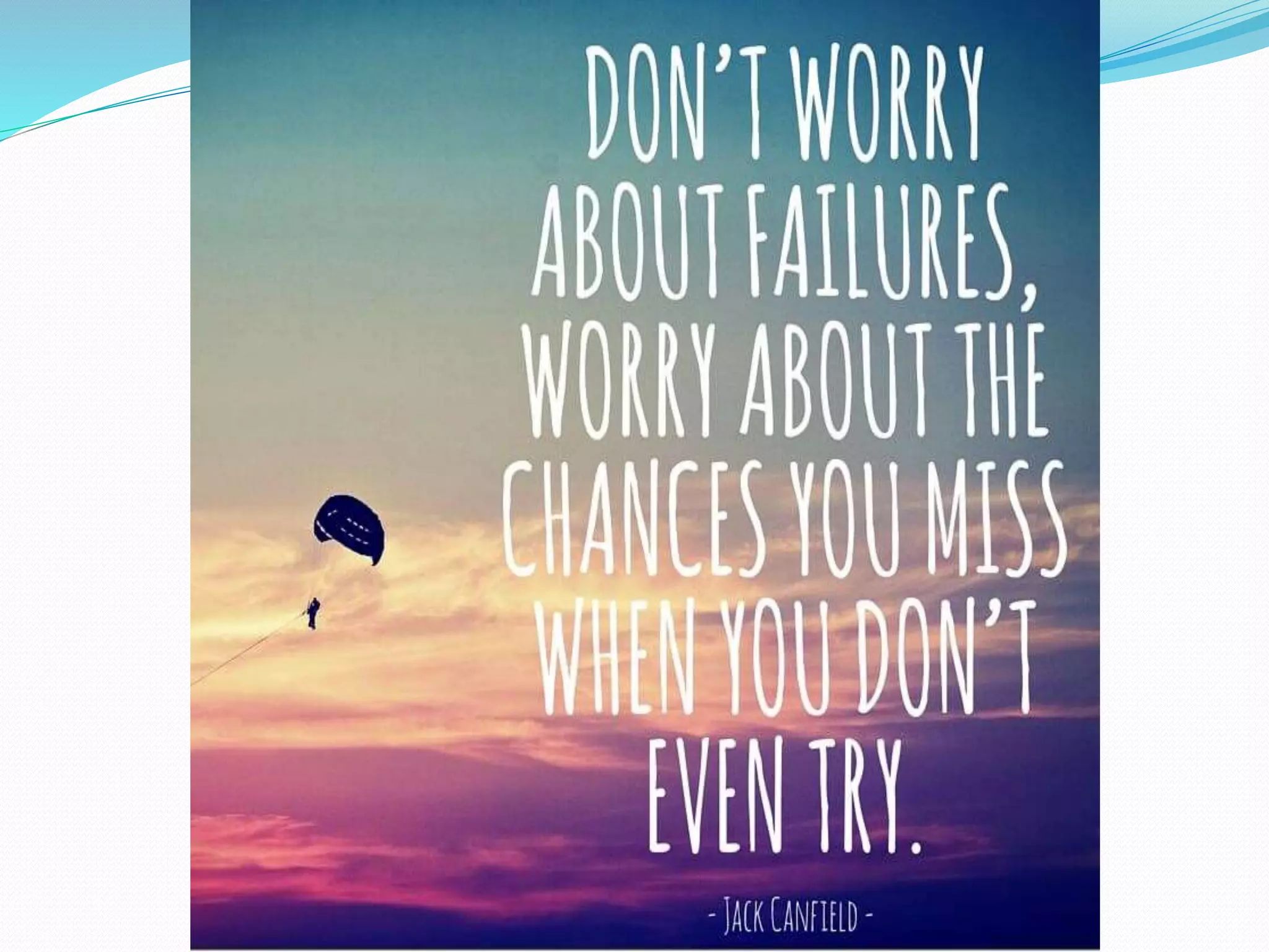 Random inspirational quotes | PPTX