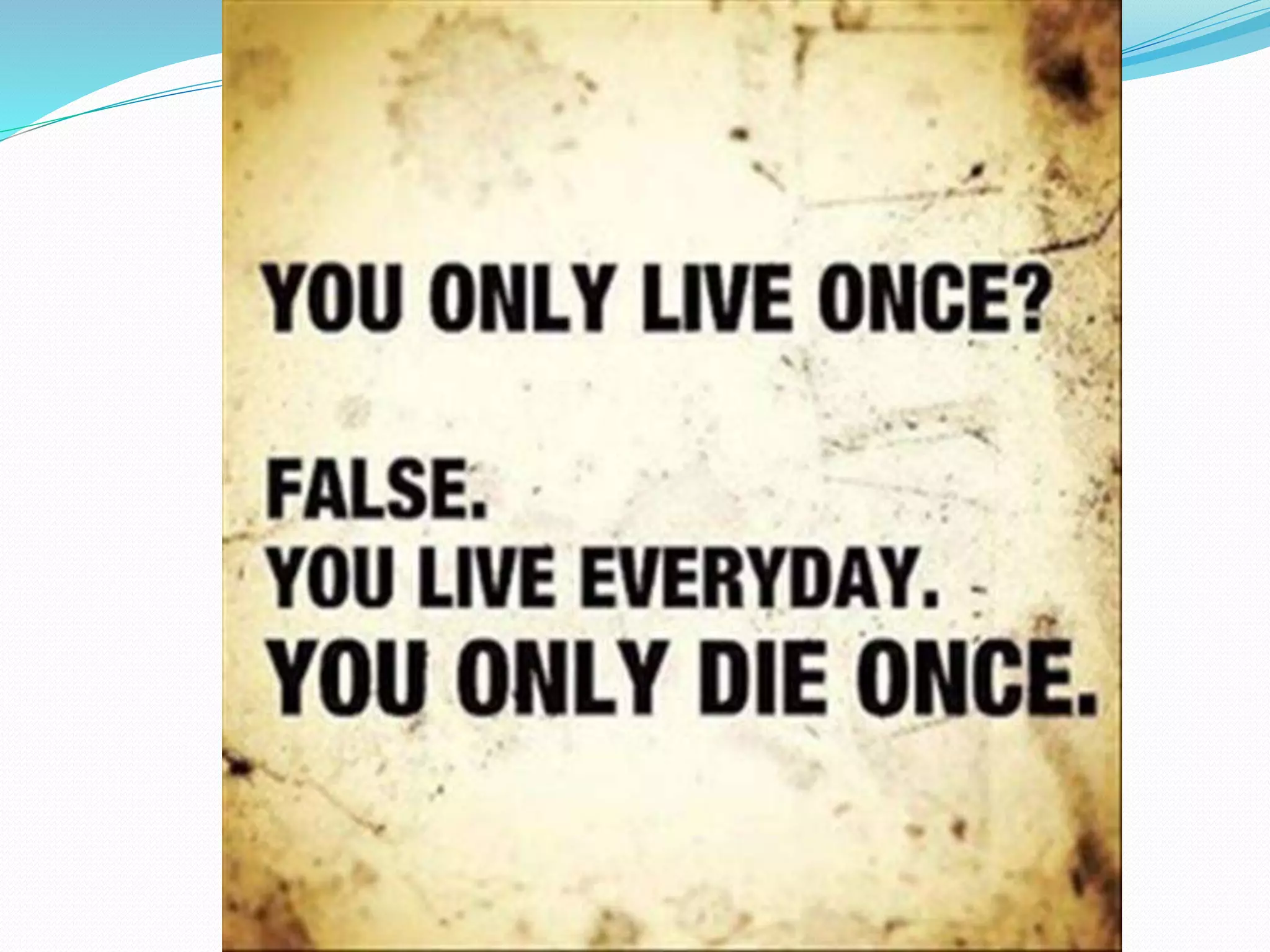 Random inspirational quotes | PPT