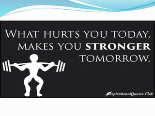 Random inspirational quotes | PPT